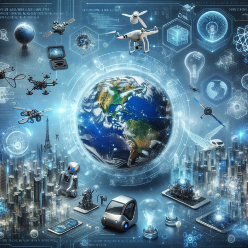 ℹ Impacto de la Inteligencia Artificial en el Futuro del Mundo ️